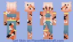 Fish Java Minecraft Skins | Planet Minecraft Community