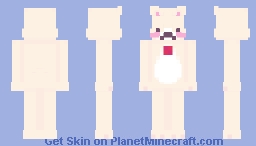 korilakkuma ~ classic recolor Minecraft Skin