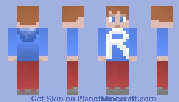 cornel_mpc Minecraft Skin