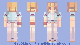 Ouran High School Host Club Minecraft Skins | Planet Minecraft Community