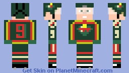 Minnesota Minecraft Skins | Planet Minecraft Community