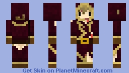Grian Skins Minecraft Collection