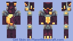 Protogen Minecraft Skins | Planet Minecraft Community