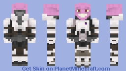 Krang Minecraft Skins | Planet Minecraft Community