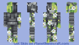 doctor4t - BlockWars 11 Fighters Minecraft Skin