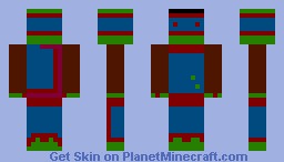 fun Minecraft Skin