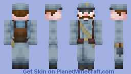 Austrian Minecraft Skins | Planet Minecraft Community