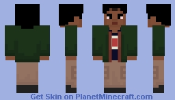 Indian Minecraft Skins | Planet Minecraft Community