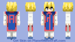 Hunter Minecraft Skins | Page 6 | Planet Minecraft Community