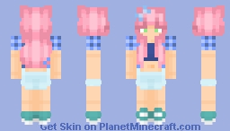 Pastel Minecraft Skins | Planet Minecraft Community