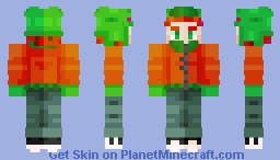 Best Kyle Minecraft Skins | Page 2 | Planet Minecraft Community