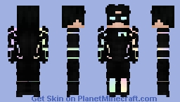 Dc Comics Minecraft Skins | Planet Minecraft Community
