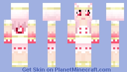 Magica Minecraft Skins | Planet Minecraft Community