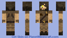 Garret Minecraft Skins | Planet Minecraft Community