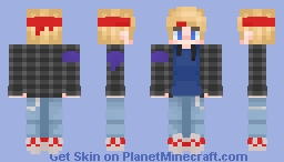 Themed Minecraft Skins | Planet Minecraft Community