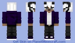 The Lamb Minecraft Skin