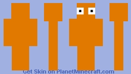 Ignignokt and err Minecraft Skin