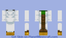 Scientist Minecraft Skins | Planet Minecraft Community