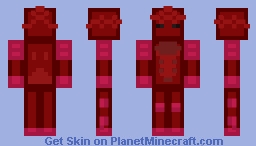 Nymph Minecraft Skins | Page 3 | Planet Minecraft Community