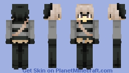 Rope Minecraft Skins | Planet Minecraft Community