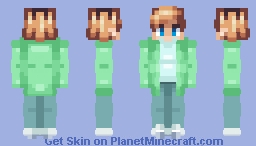 Subtle Minecraft Skins | Planet Minecraft Community