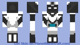 Airplane Minecraft Skins | Planet Minecraft Community