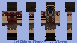 Legion Armors Minecraft Collection