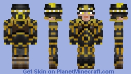 Imperial Minecraft Skins | Page 2 | Planet Minecraft Community