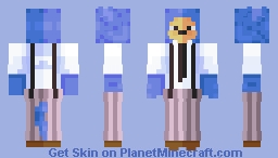 Legosi Minecraft Skins | Planet Minecraft Community