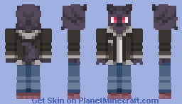 Leon Minecraft Skins | Planet Minecraft Community