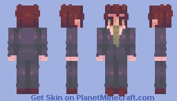 Hunterxhunter Minecraft Skins | Planet Minecraft Community