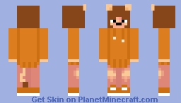 Lew Minecraft Skin