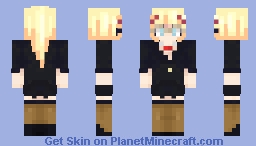 Teacher Minecraft Skins | Planet Minecraft Community