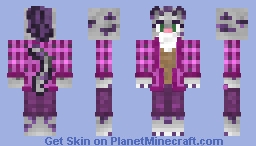 Best Leopard Java Minecraft Skins | Page 4 | Planet Minecraft Community