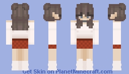 Lia.png Minecraft Skin