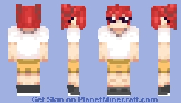 Teto Minecraft Skins | Planet Minecraft Community
