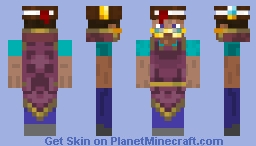 Most Downloaded Librarian Java Minecraft Skins | Page 4