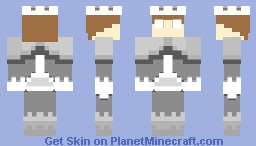 dark king Minecraft Skin