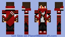 Pvper Minecraft Skins | Planet Minecraft Community