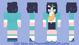 Pokemon Minecraft Skins | Planet Minecraft Community