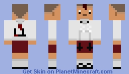 Hamilton Minecraft Skins | Planet Minecraft Community