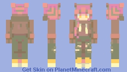 Kamen Rider Ryuga 仮面ライダーリュウガ Minecraft Skin