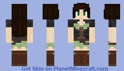 Dnd Minecraft Skins | Page 4 | Planet Minecraft Community