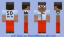Sds Minecraft Skins | Planet Minecraft Community