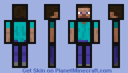 Cardboard Minecraft Skins | Planet Minecraft Community