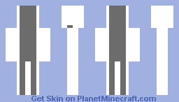 the line Minecraft Skin