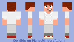Ratatouille Minecraft Skins | Planet Minecraft Community