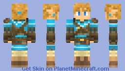 New Link Minecraft Skins | Planet Minecraft Community