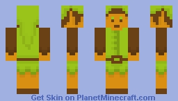 Link Java Minecraft Skins | Planet Minecraft Community