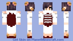Lin Minecraft Skins | Planet Minecraft Community